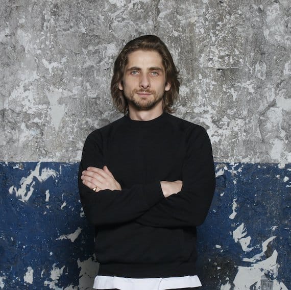 Valentin Van Der Meulen - Drawing Lab