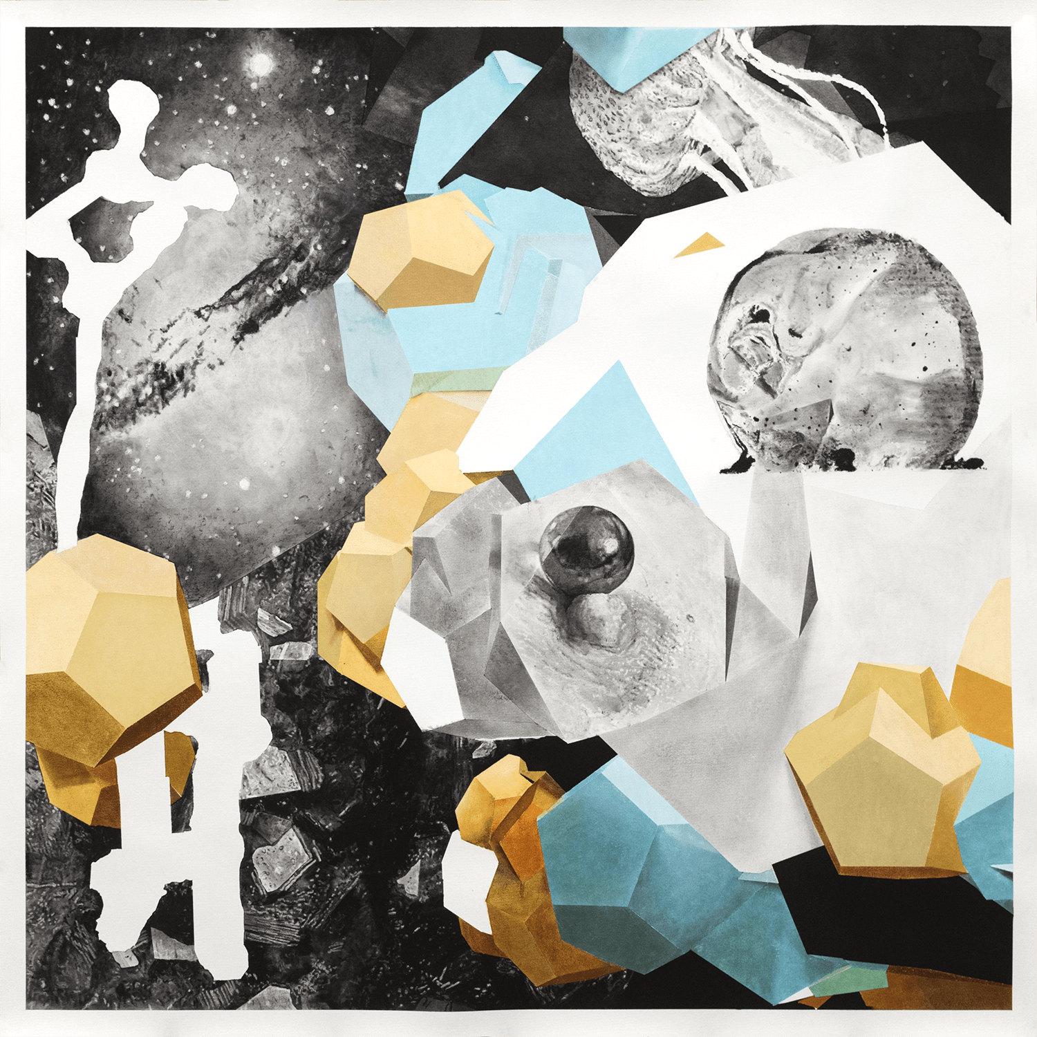 Thomas Léon - Drawing Lab