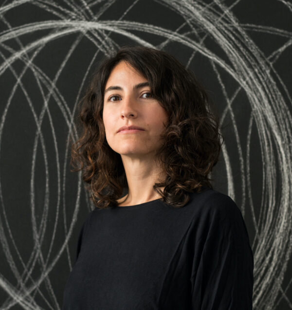 RESOUNDING SONGS - Drawing Lab