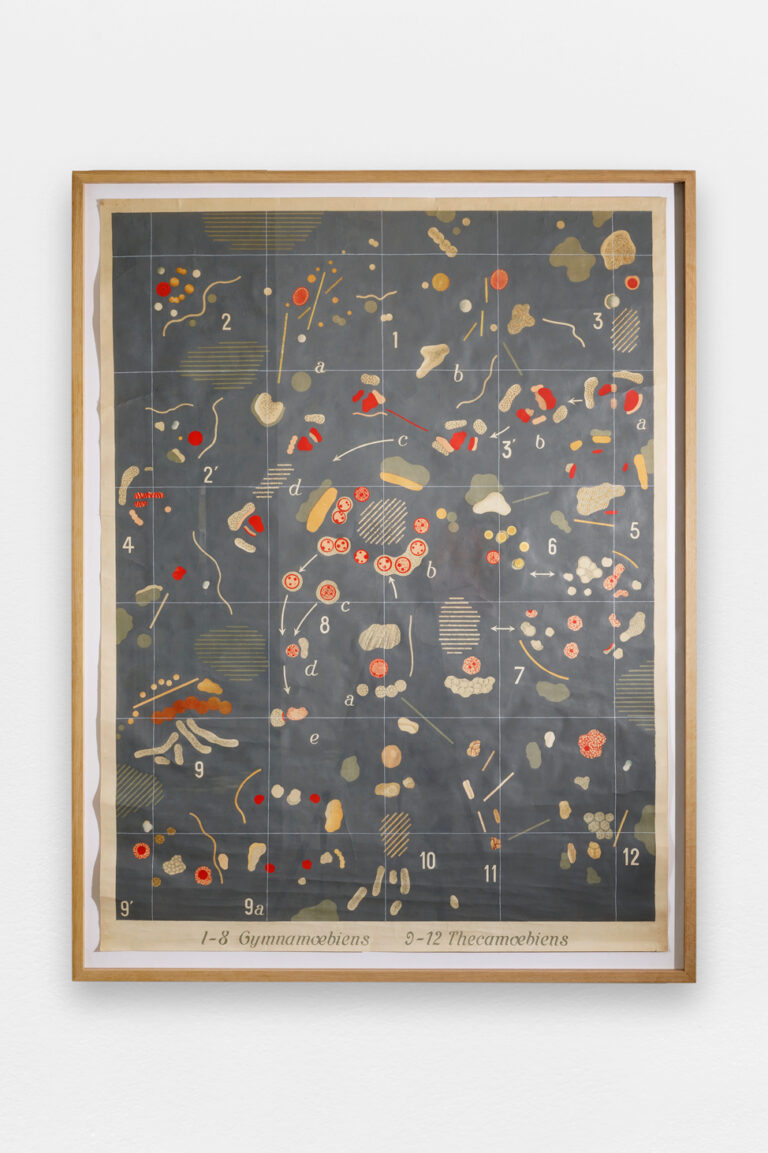 Jochen Gerner - Drawing Lab