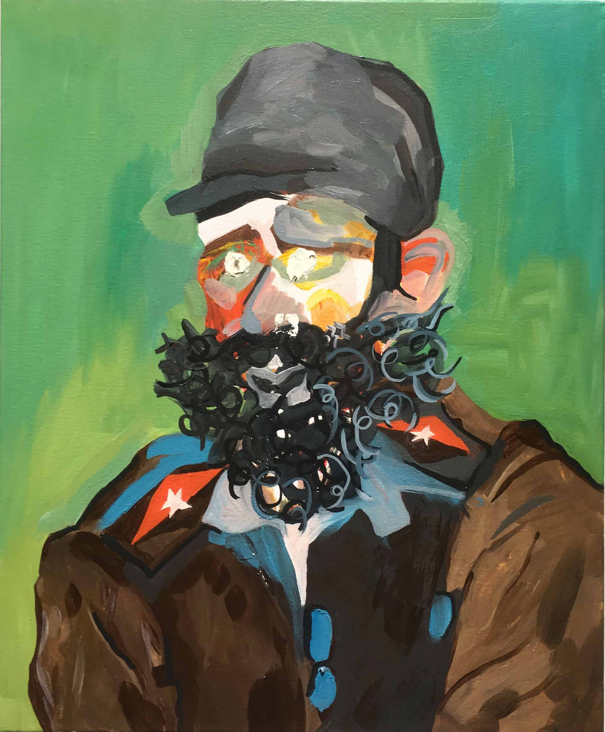 Thibault Scemama de Gialluly - Drawing Lab