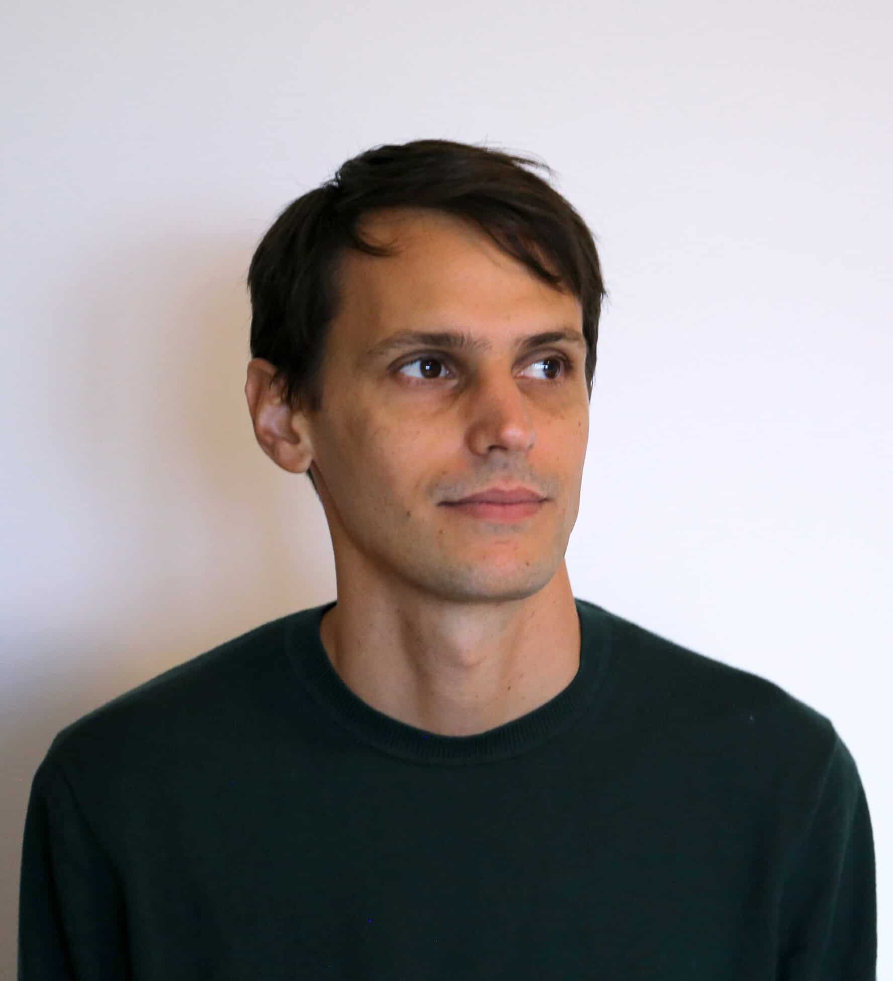 Boris Labbé - Drawing Lab