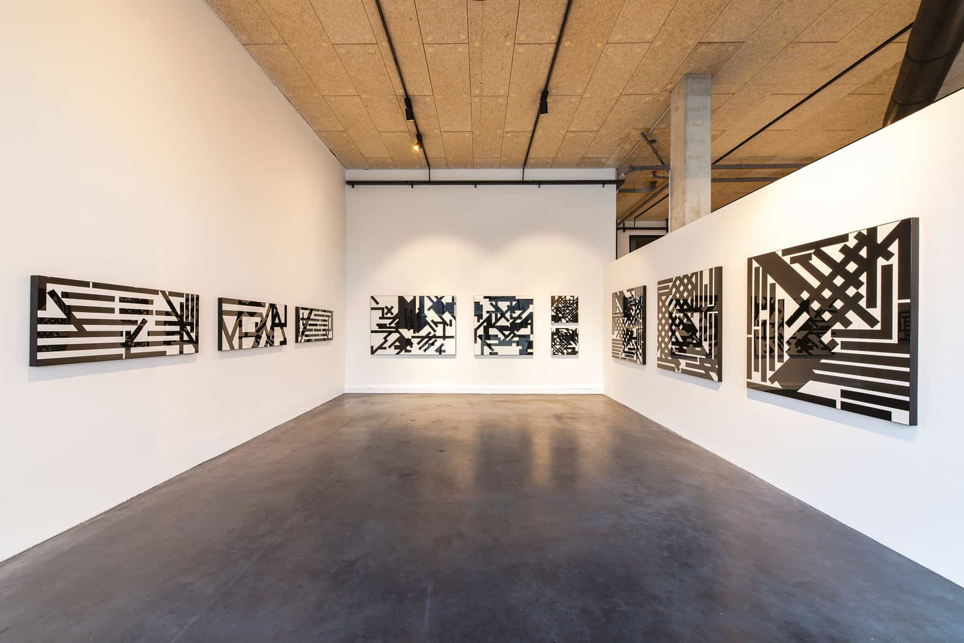 Tania Mouraud - Drawing Lab