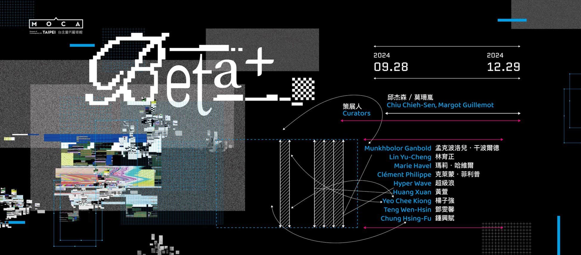 Beta + - Drawing Lab