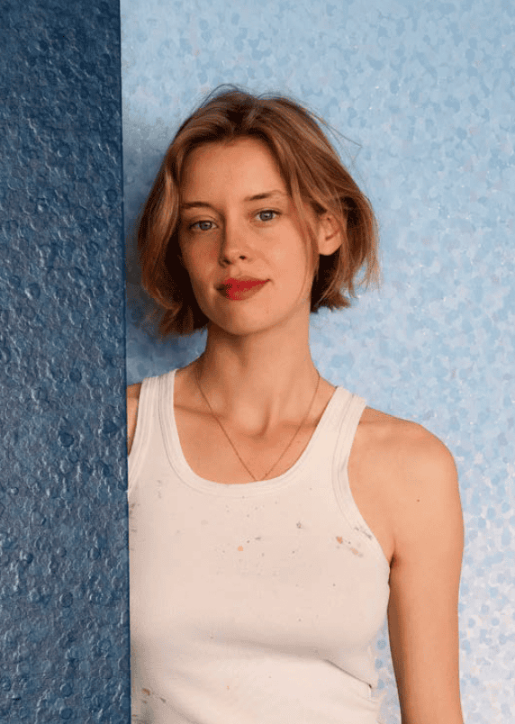 Cyrielle Gulacsy - Drawing Lab